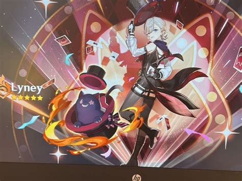 Lyeny C1 A Pity 14 Ahahahah Voglio Piangere Che Bello 😭🔥 Genshin Impact