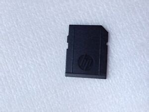 HP Elitebook W W SD Memory Flash Card Slot Filler Blank Dummy EBay