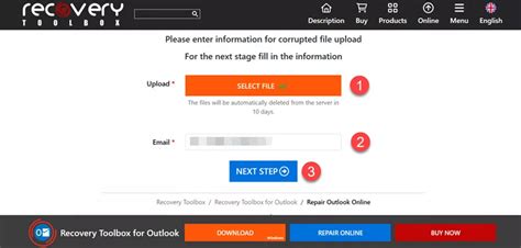 3 Methods To Fix Corrupted Pst Files In Outlook Charbel Nemnom Mvp Mct Ccsp Cism