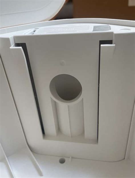 Switchbot K Pro Mini Robot Vacuum Review The Yoda Of Robot Vacuums The Gadgeteer