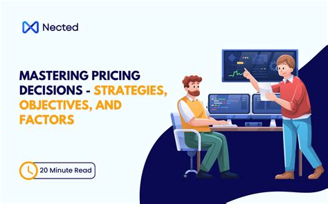 Pricing Decisions Optimize Your Strategy With Ai Nected Nected Blogs