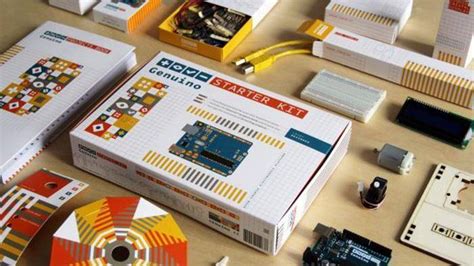 Genuino 101 Al Maker Fair Presentato Il Successore Di Arduino Con Cuore Intel