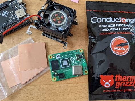 Extreme Overclocker Takes Raspberry Pi To 3 Ghz Toms Hardware
