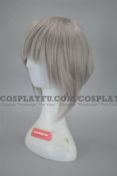 Yuki Sohma Cosplay