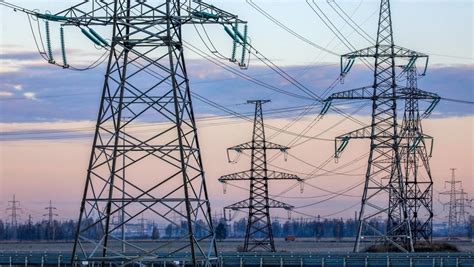 Заплатят все подключение к электросетям ударит по бизнесу и экономике