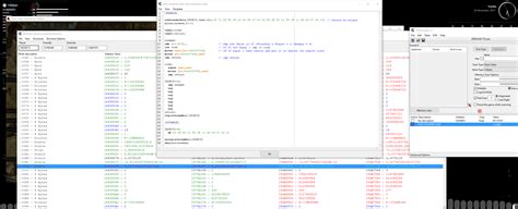 Cheat Engine View Topic Need Help Guys Cmp Doesnt Work