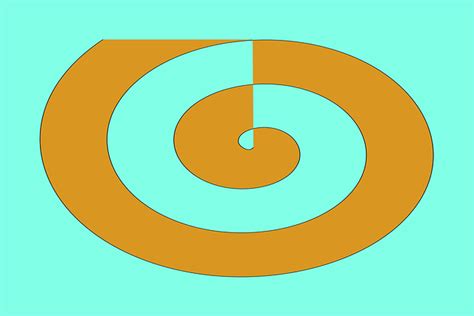 Download Spiral Pattern Design Royalty Free Stock Illustration Image Pixabay