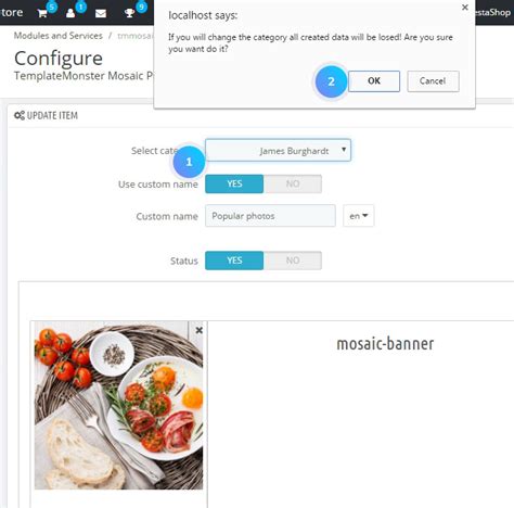 Prestashop 16x How To Manage Tm Mosaic Products” Module Zemez Support