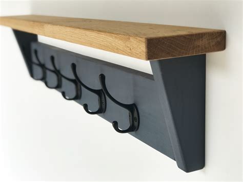Stiffkey Blue Coat Rack Artofit