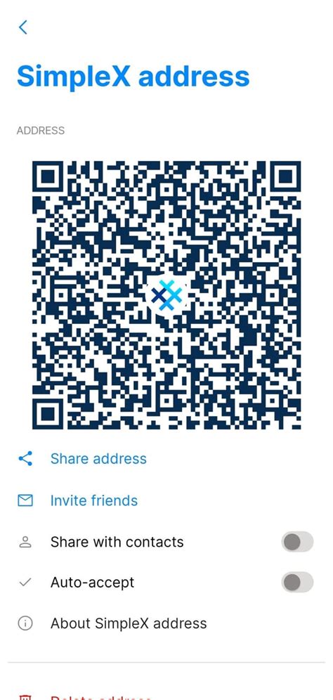 my experience with simplex chat is it the ultimate open source private