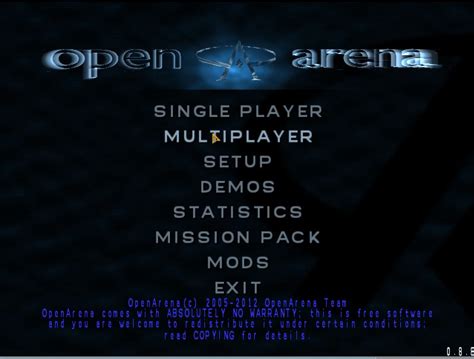 Raspberry Pi Als Server Für Multiplayer Games Seite 2 Von 2