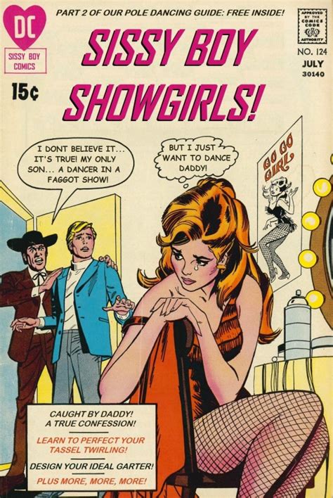 Crossdressing With Humor On Tumblr Recaption By B1982uk From The Cover