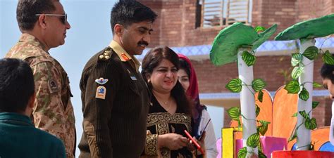 Aps And C Kwl Cod Khanewal