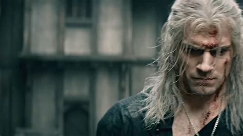 The Witcher Is Pretty Great R Witcher