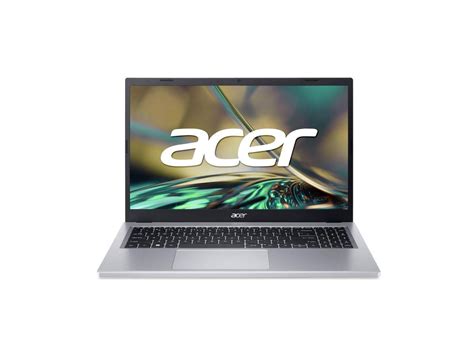 Pre Owned Acer Aspire Full Hd Display Intel Core I N Intel Uhd Graphics Gb