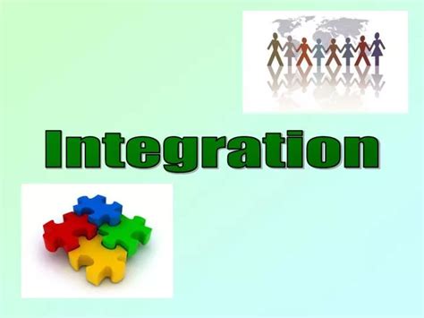 Ppt Integration Powerpoint Presentation Free Download Id4495035