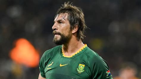 Eben Etzebeth Breaks Silence On Eye Gouging Incident Apologises To Bok