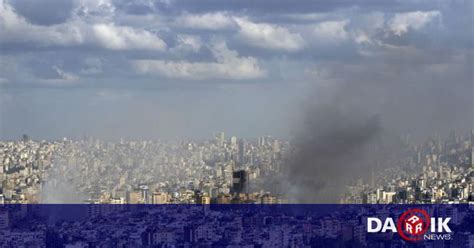 Израелски удари убиха 15 бойци на „Хизбула“ в Ливан Свят Dariknews Bg