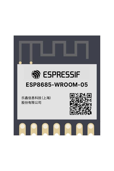 Esp Modules Espressif Systems