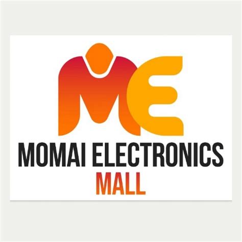 Momai Electronics Mall Youtube