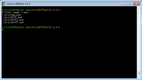 Importing Cygwin Based Projects To Visual Studio VisualGDB Tutorials