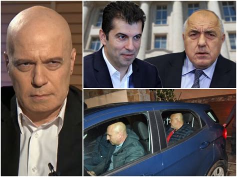 Слави ЗАКОВА Киро Две години след като го арестува той се моли на