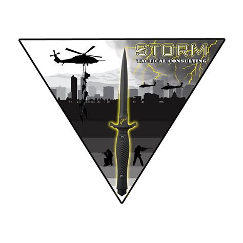 Storm Tactical Consulting