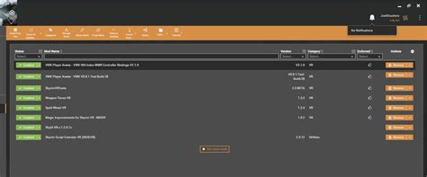 Oculus A Button Not Working Context In Comments R Skyrimvr