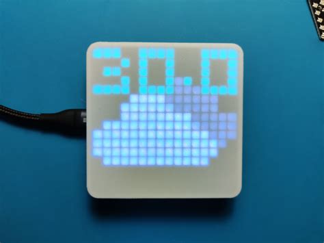 Simple Rgb Matrix Display Hackaday Io