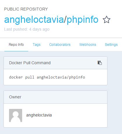 Working With Docker And PHP Application Architecture PHP Articles PHPBuilder