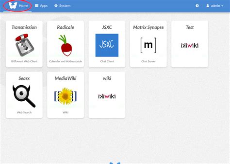 Freedombox Manual Quickstart Debian Wiki