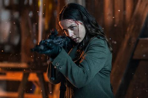 빅픽처 발레리나에서 느낀 존 윅의 향수춤추는 액션vs아쉬운 캐릭터