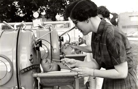 Letters A Polio Survivor Shares His Experience With The Disease