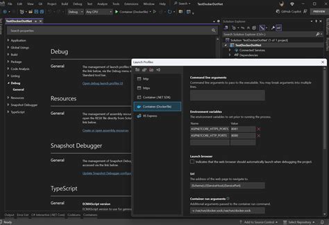 C How Can I Get The Exposed Ports Of A Docker Container Stack Overflow