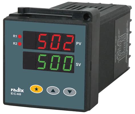 Radix Cost Effective Programmable Controller At Best Price In Mumbai