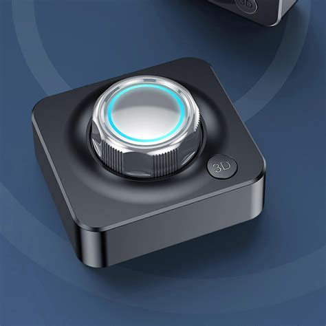 Wireless Receiver High Fidelity Mega Bass Plug Play Bluetooth
