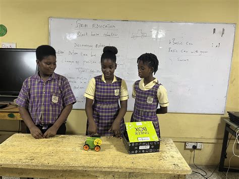 stemrobo international expansion in 50 countries