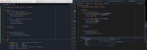 Cmp Dropdown Options Are Of Messy Order Ft Rust Analyzer And Pyright Issue