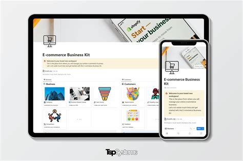 Customer Onboarding Flow Notion Template