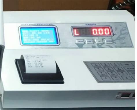 Data Processing Unit At 9000 Jangiganj Gyanpur ID 26236366230