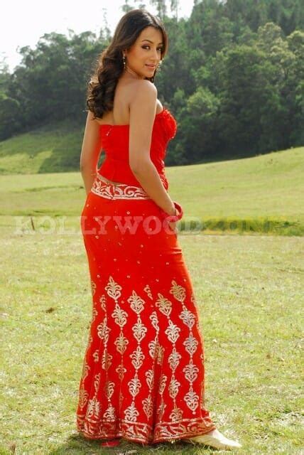 Sexy Trisha Stills Kollywood Zone