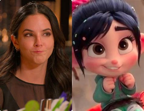 Falha De Vanellope Von Schweetz Vanellope Von Schweetz Detona Ralph