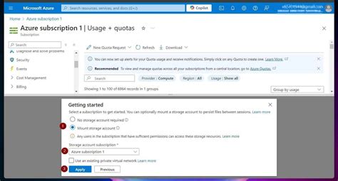 How To Rename An Azure Subscription Via Portal And Powershell