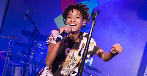 Willow Smith Drops Debut Album ‘ardipithecus Stream It Here First