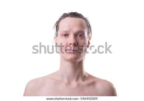 Naked Woman Front No Closes Images Stock Photos Vectors Shutterstock