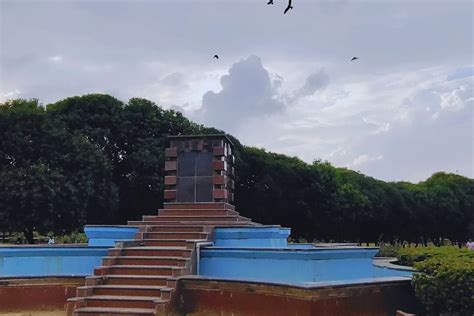 Krishna Kanth Park Entry Fee Timings Entry Ticket Cost Price