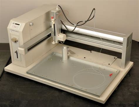 215 Gilson Liquid Handler Artisantg™