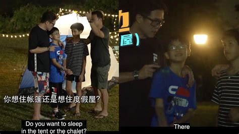 Cavin Soh Wondered What Happened To His Life When He Became A Dad Then
