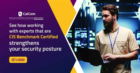 Calcom Cis Hardening And Configuration Security Guide