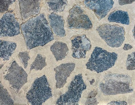 Natural Stone Flooring Types